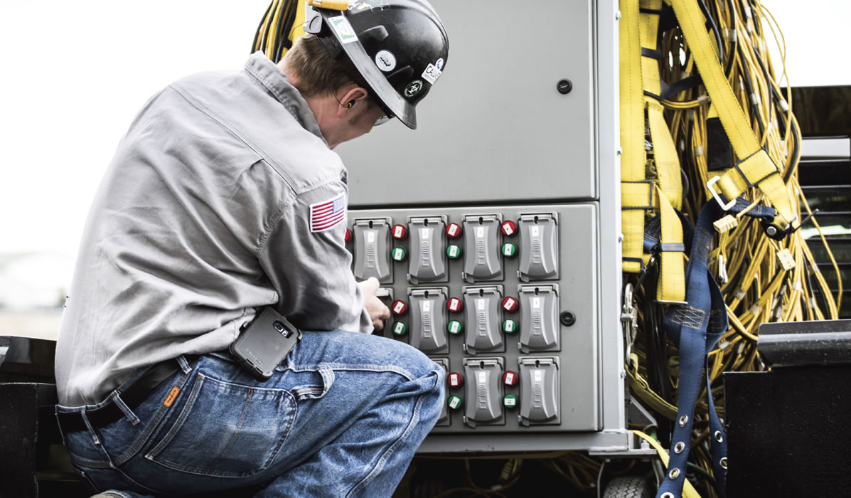 Heat Treat Services « Loenbro